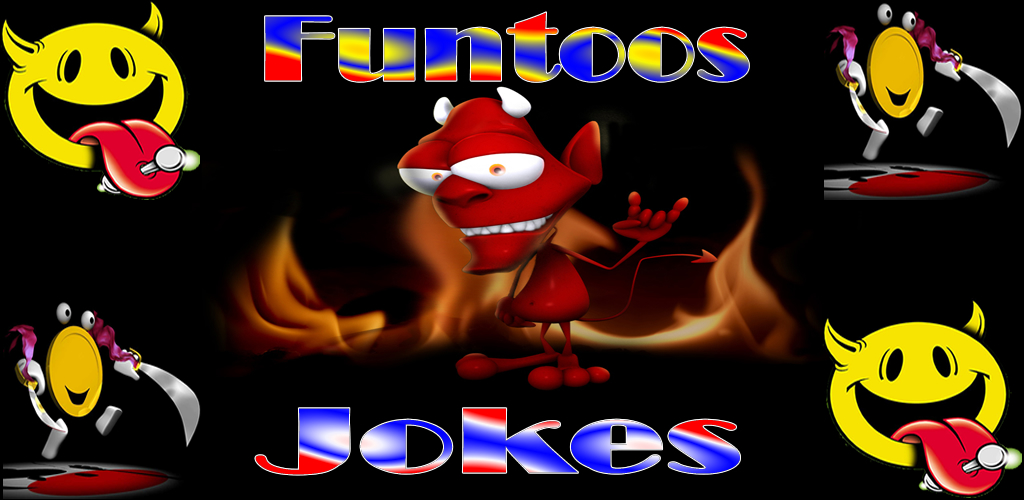 Funtoos Jokes:Amazon.co.uk:Appstore for Android