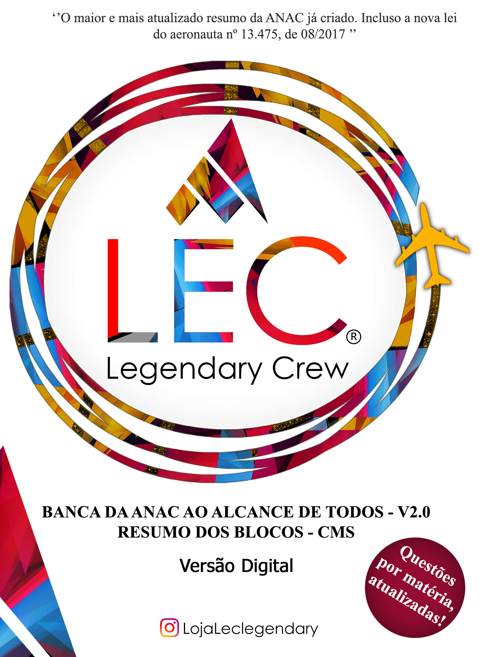 Lec Banca Da Anac Ao Alcance De Todos V2 0 | Desertcart Cayman Islands