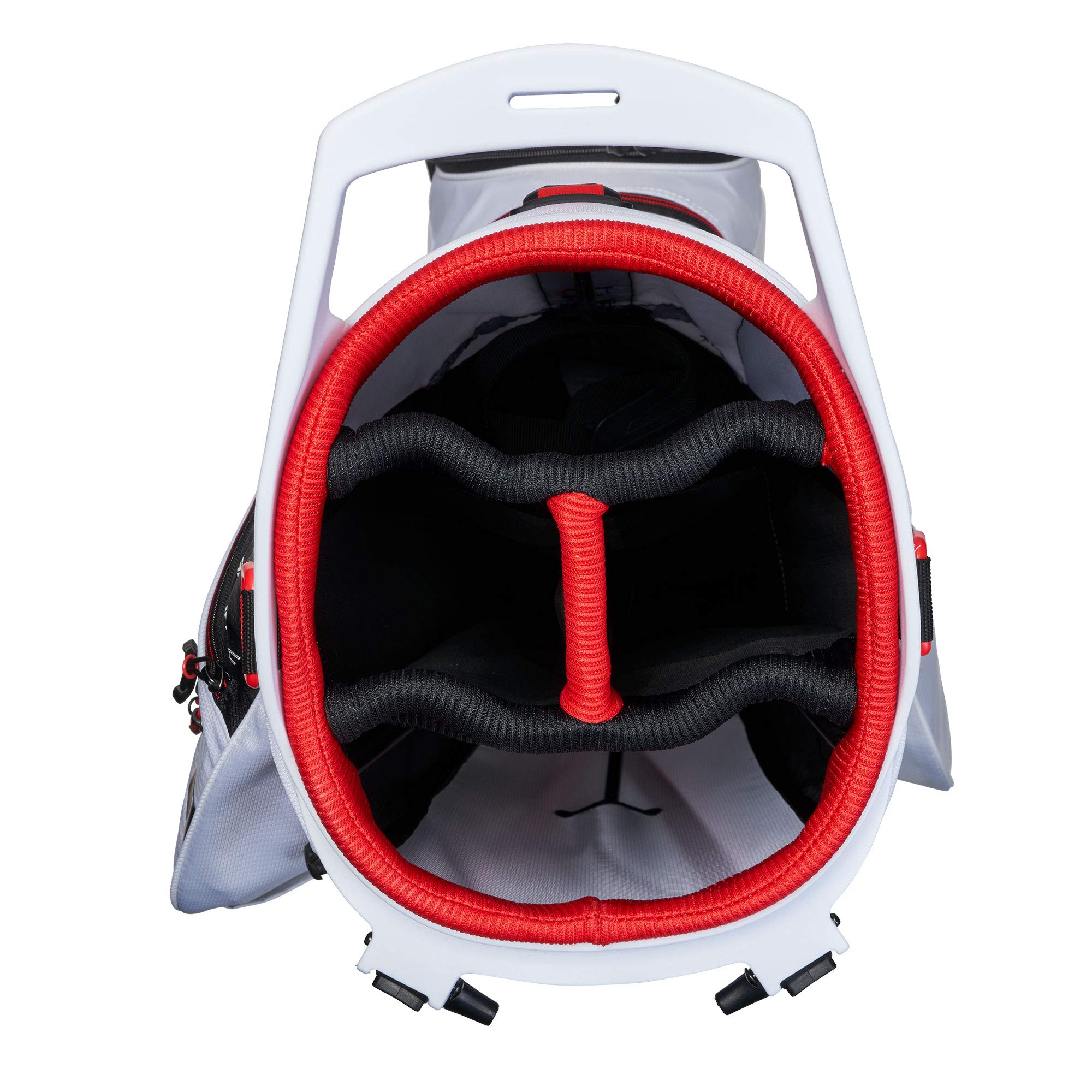 Snapklik.com : Callaway Golf 2021 Fairway C Stand Bag