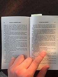 Extinction Horizon (Extinction Cycle): Smith, Nicholas Sansbury: 9781505410471: Amazon.com: Books