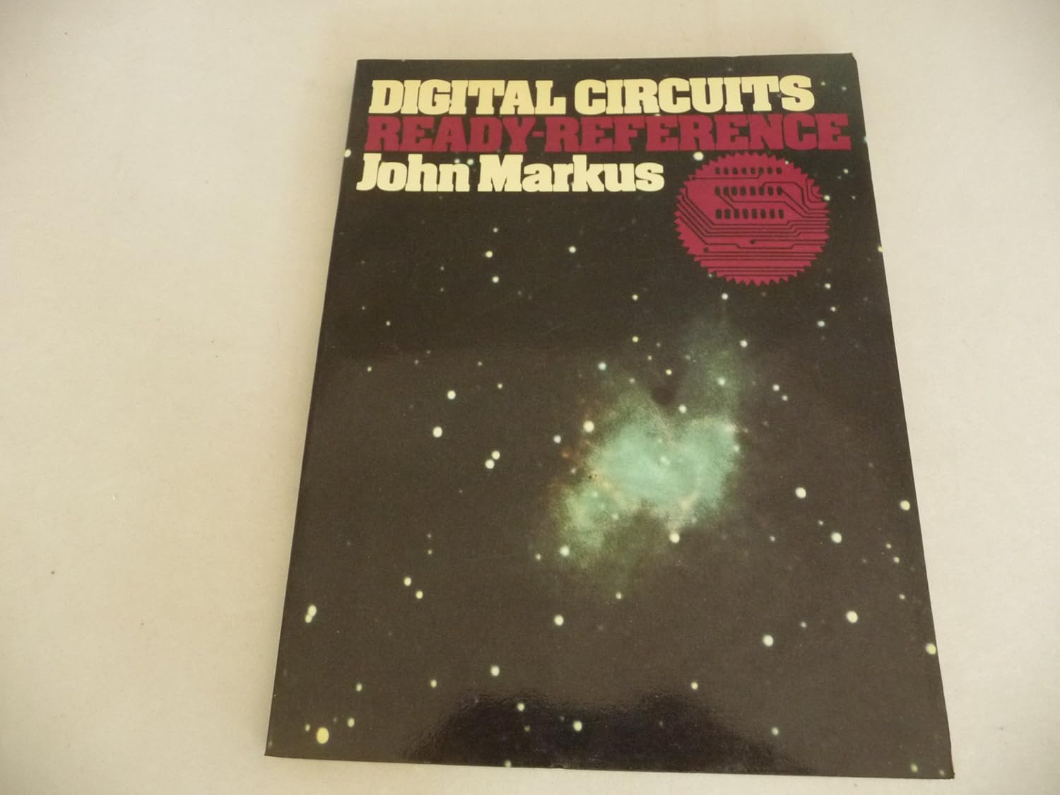 Amazon.com: Digital Circuits Ready Reference: 9780070404571: Markus ...