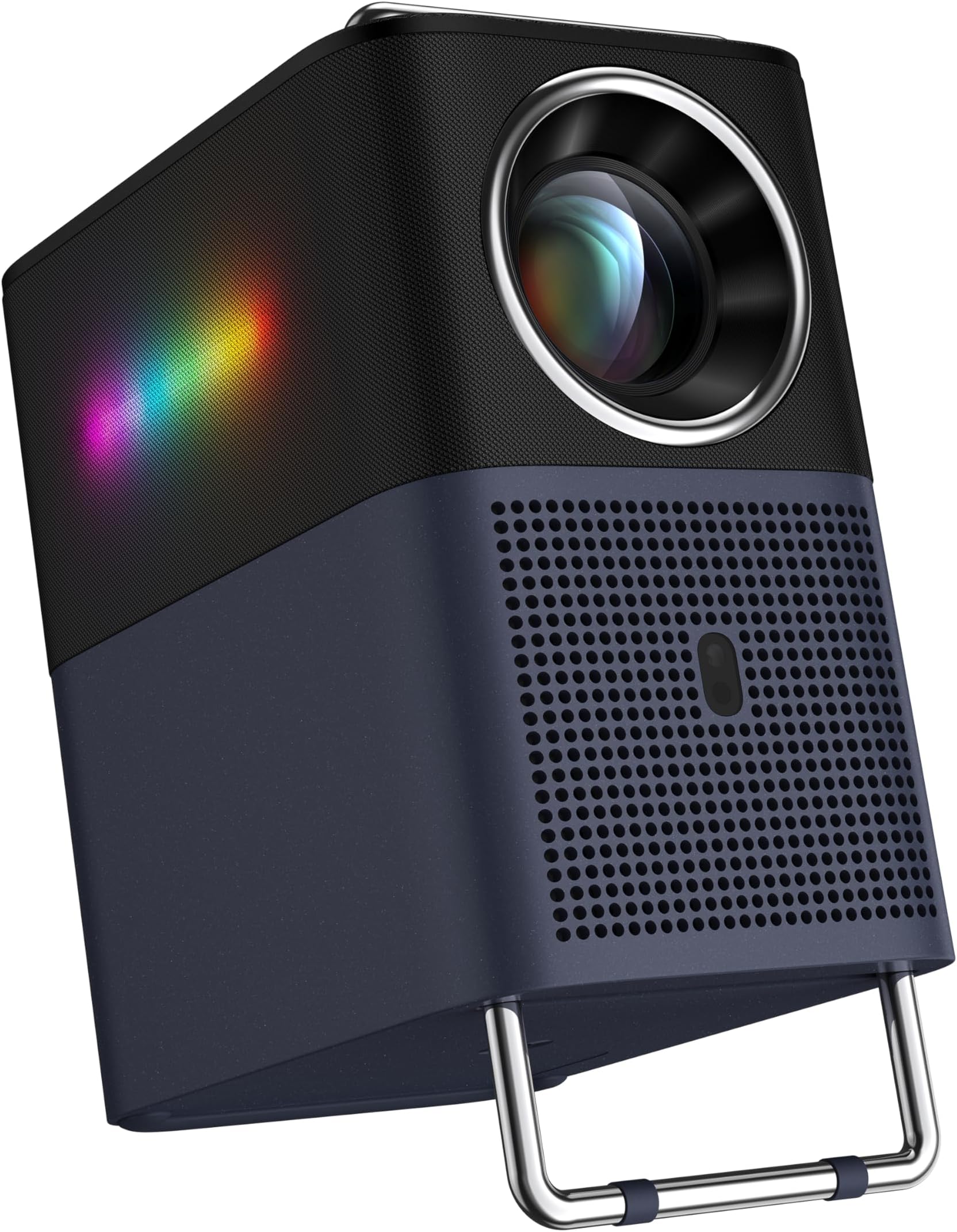 Amazon.com: HP projector CC360, FHD Smart Projector, projector with ...