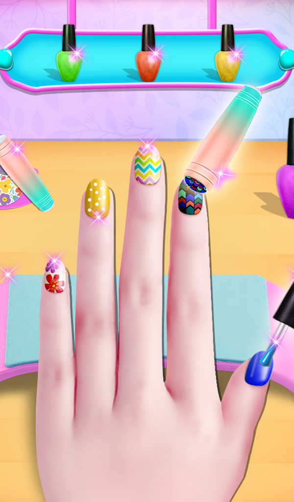 Princess Salon - Royal Girl Games - App on Amazon Appstore