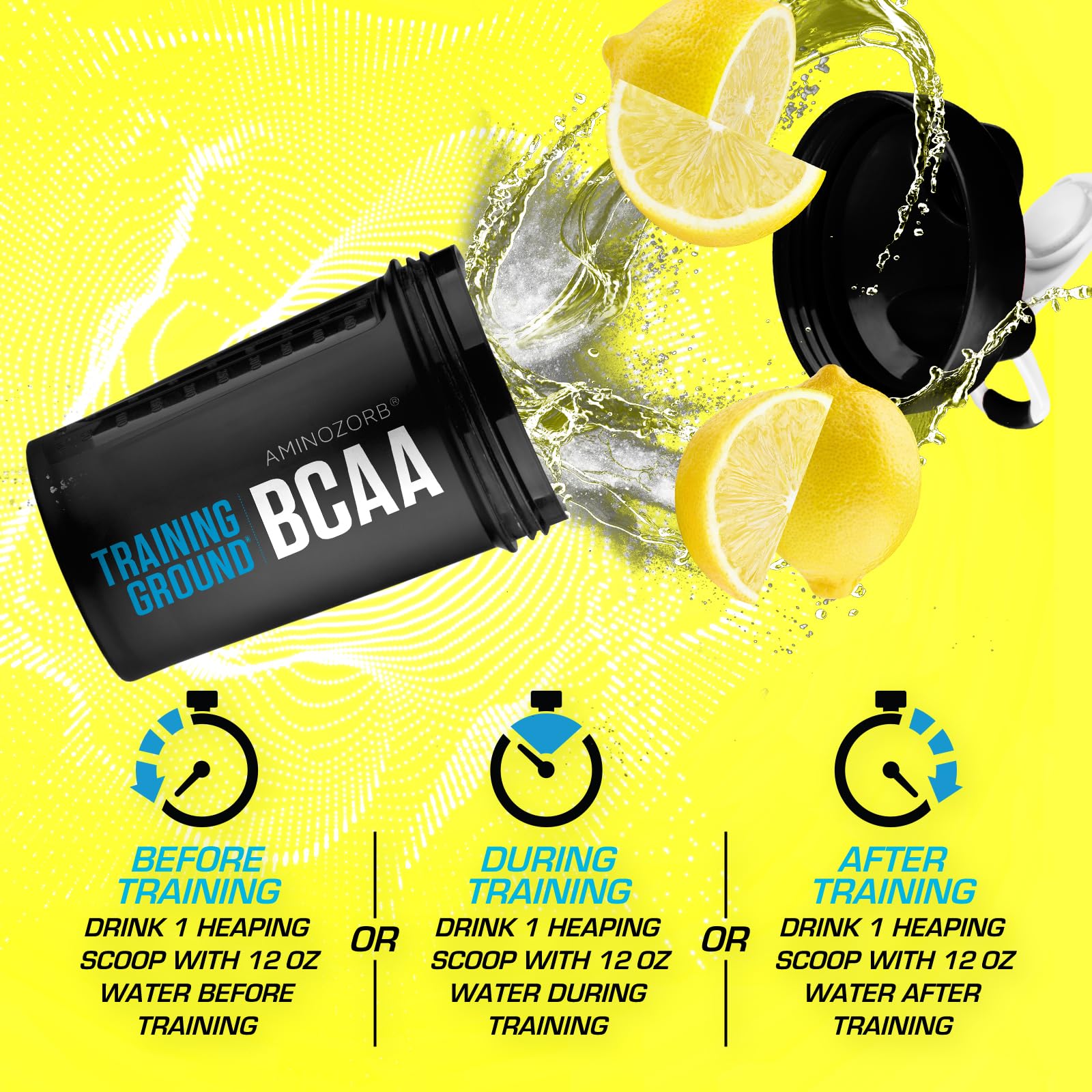 Snapklik.com : EFX Sports Training Ground BCAA Fully Stable, Highly ...