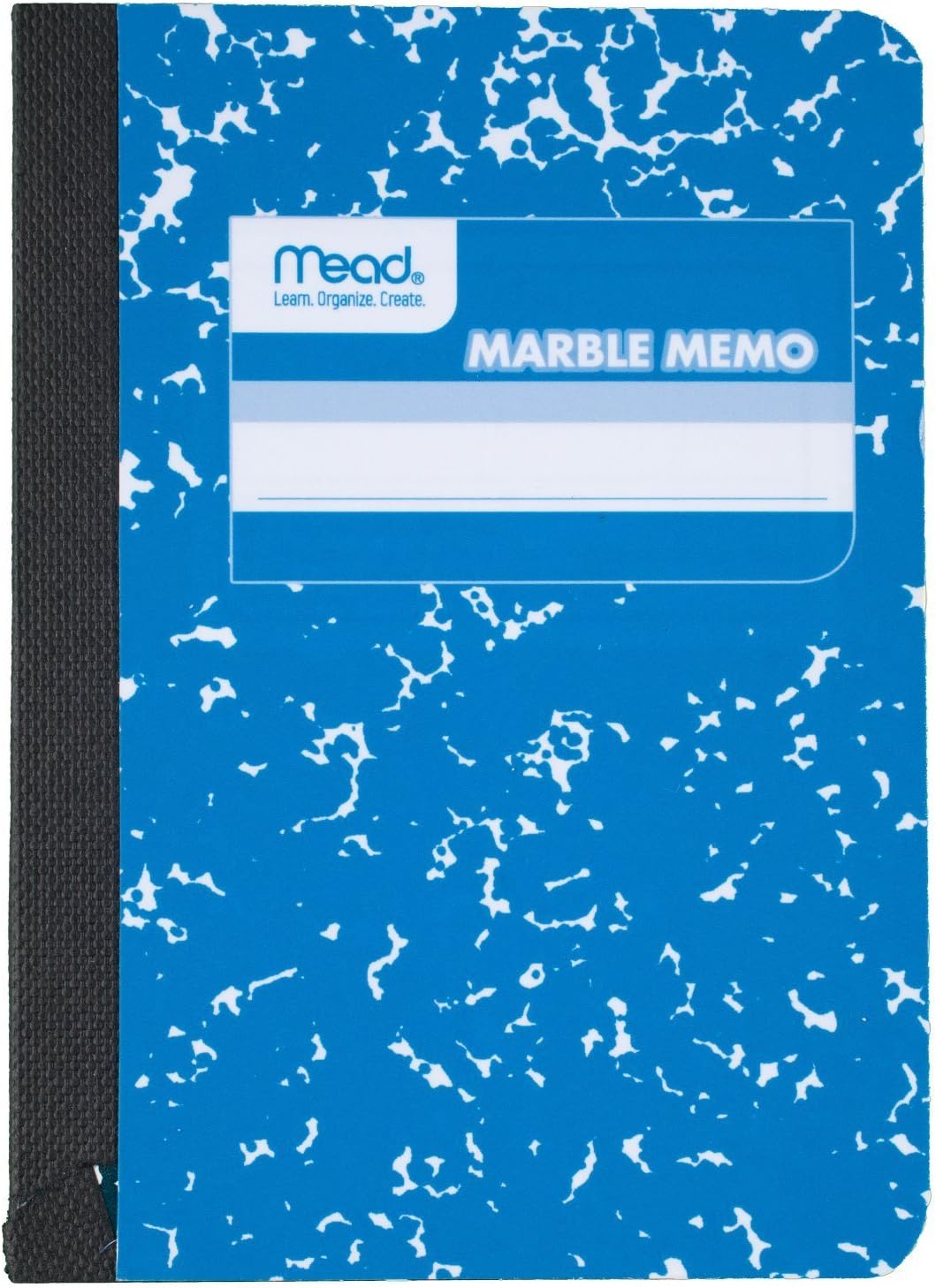 Amazon.com : Mead Square Deal Memo Book, Narrow Ruled Paper, 80 Sheets ...