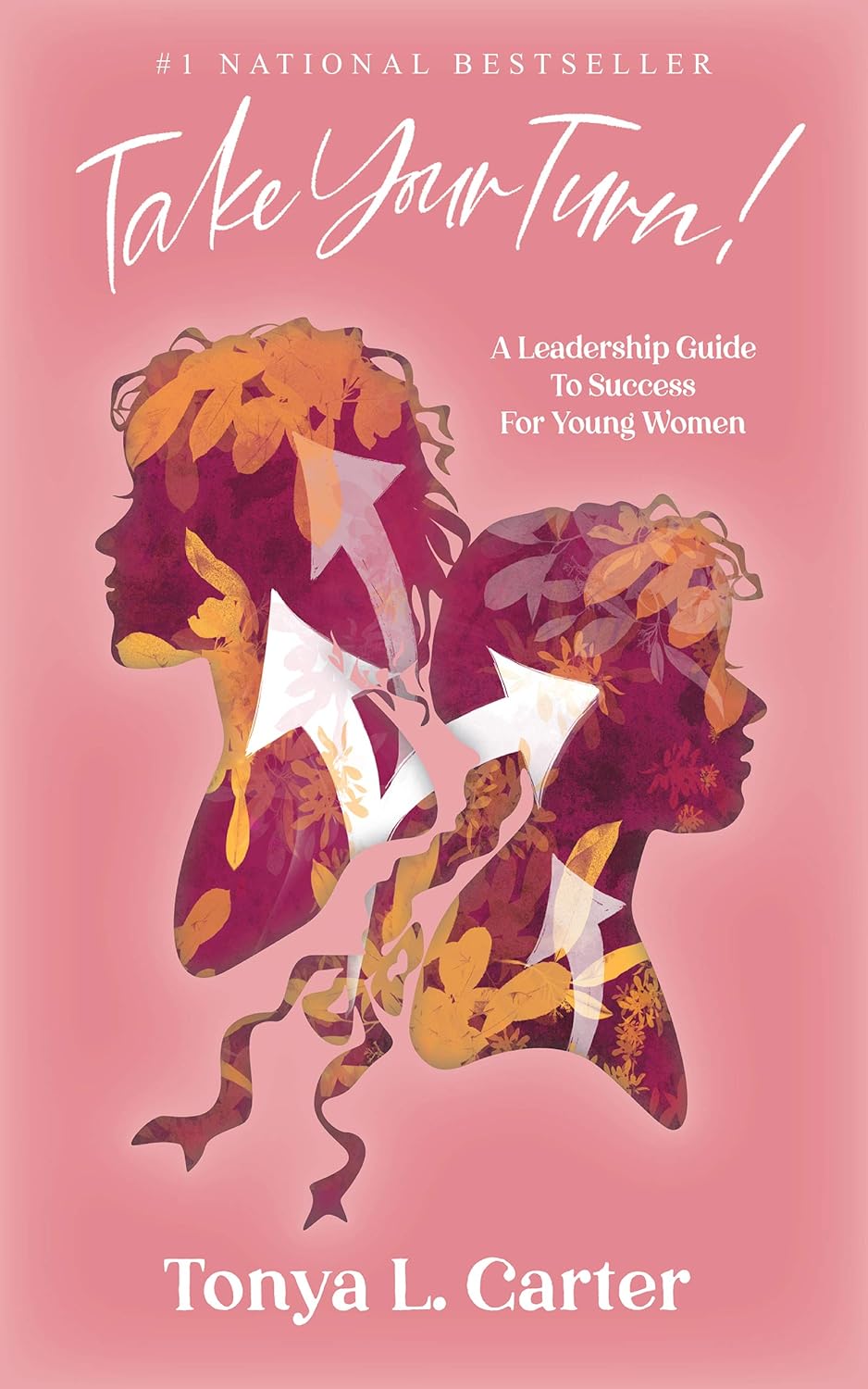 Amazon.com: Take Your Turn!: A Leadership Guide to Success for Young ...