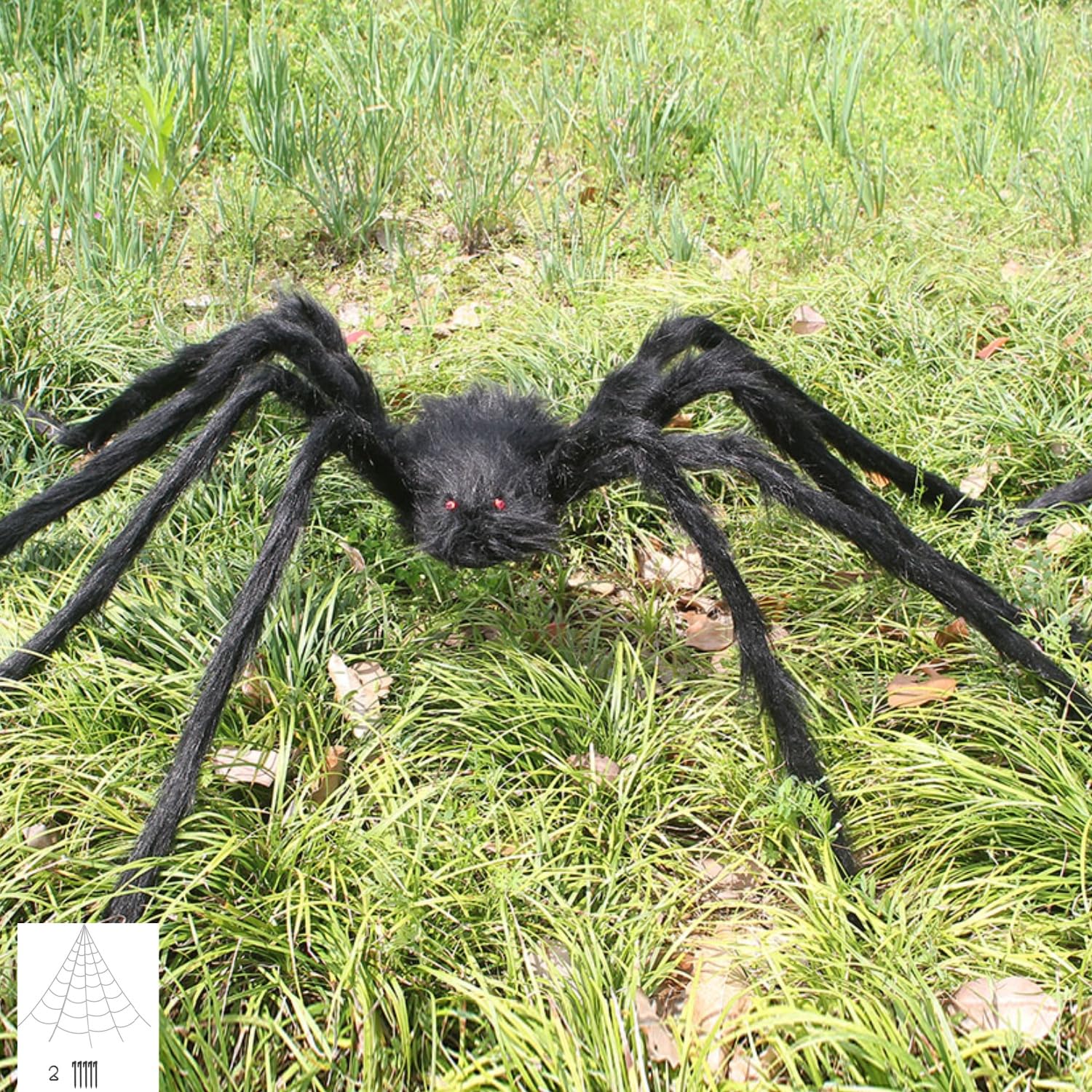 Giant Spider Giant Flying Venomous Spiders Coming To New York: