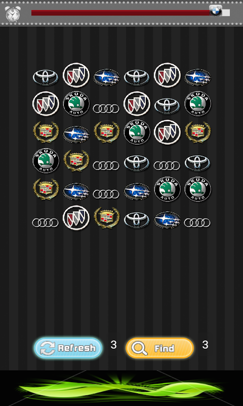 Car Logo Game - App on Amazon Appstore