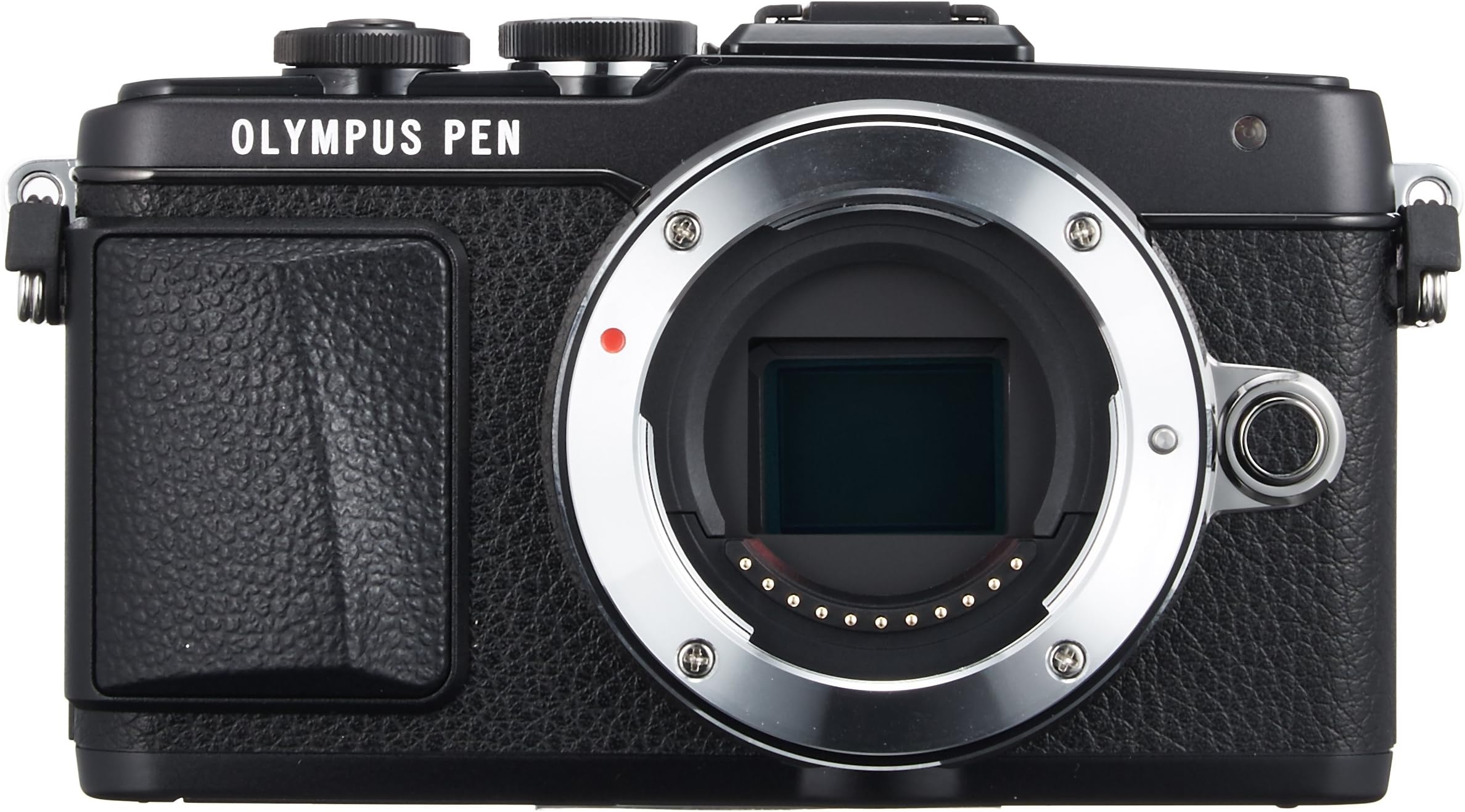 Amazon | OLYMPUS PEN E-PL7 ボディ ブラック ミラーレス一眼 PEN E-PL7 BODY BLK | ミラーレス一眼 通販