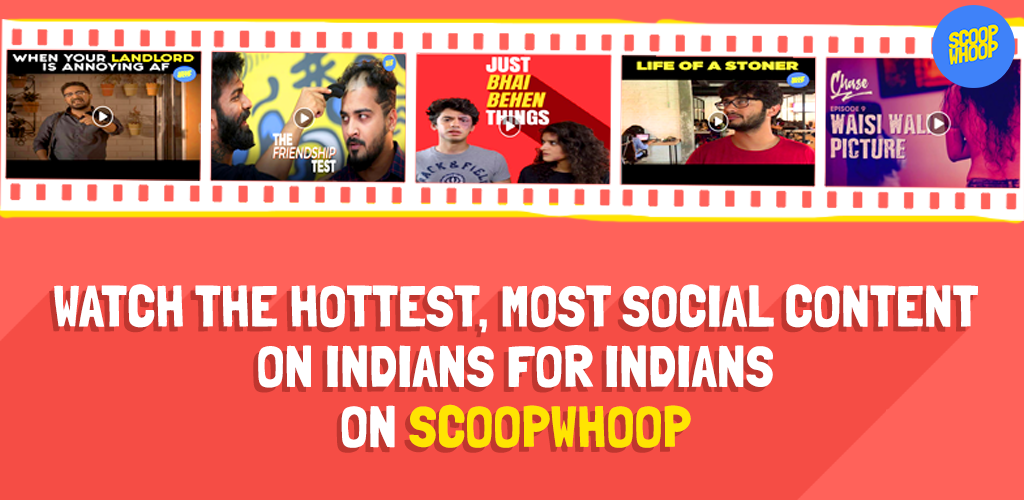 ScoopWhoop - App on Amazon Appstore