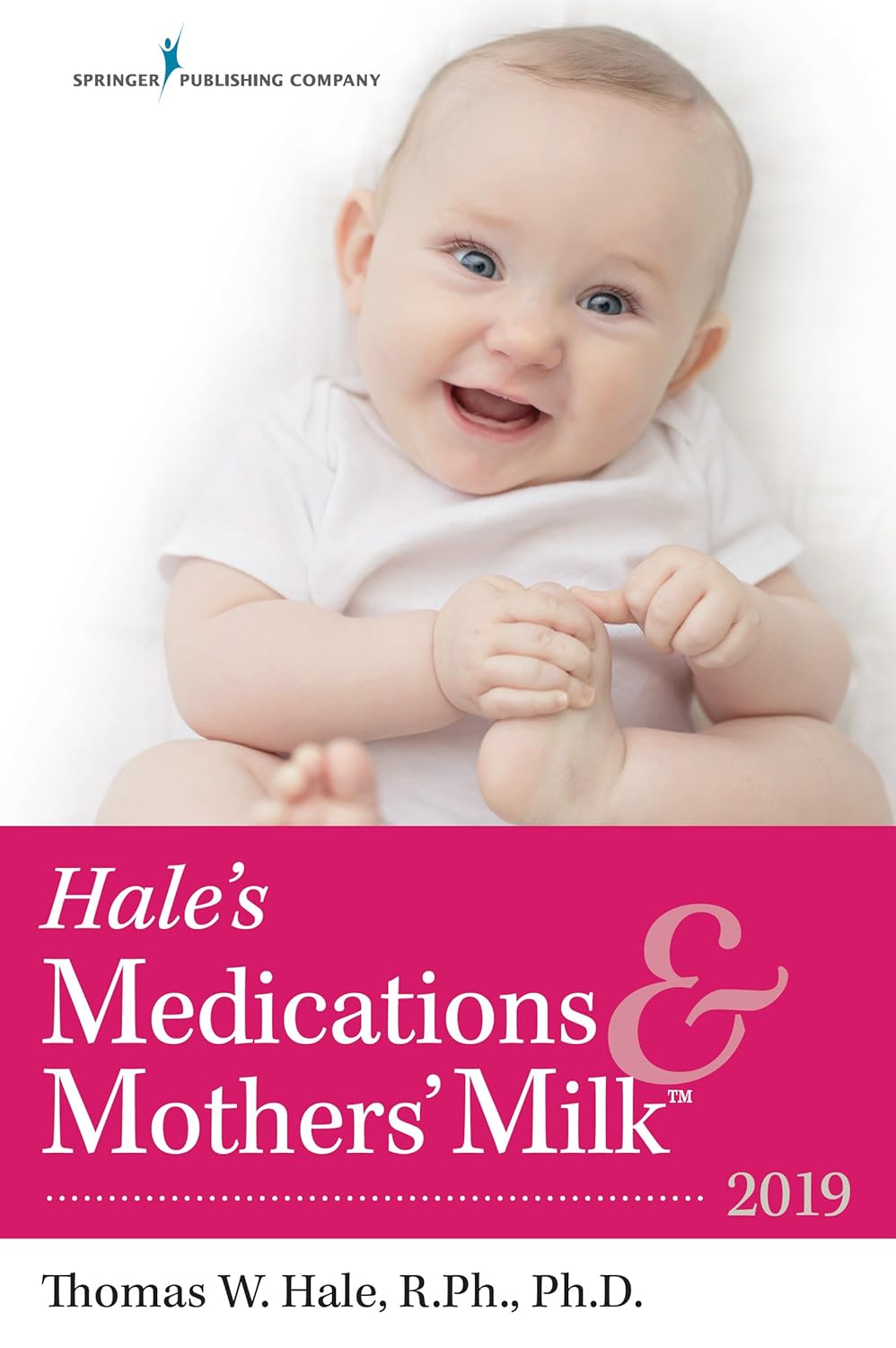 Amazon.com: Hale's Medications & Mothers' Milk™ 2019 eBook : Hale RPh ...