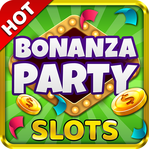 Bonanza Party - Vegas Casino Slot Machines 777 - App on Amazon Appstore