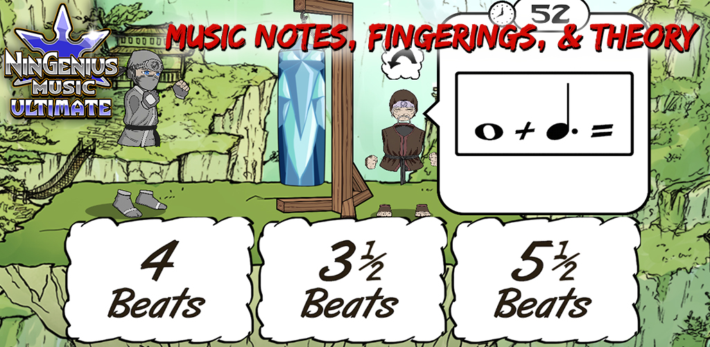 NinGenius Music Ultimate:Amazon.de:Appstore for Android