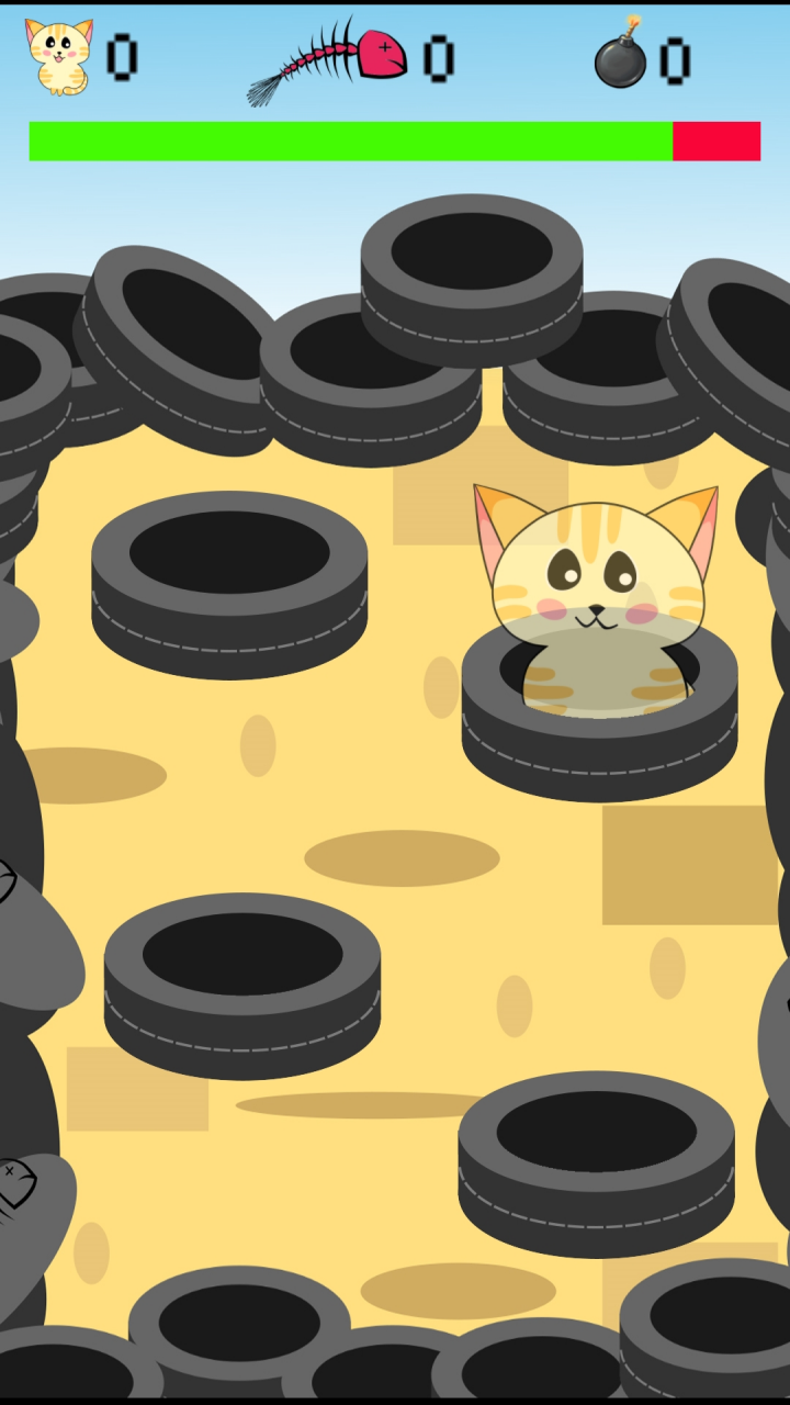 Save The Cat - App on Amazon Appstore