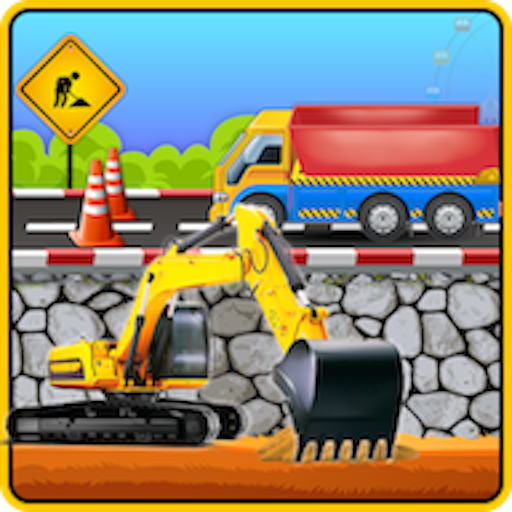 Little Builder - Construction Simulator For Kids - App on Amazon Appstore