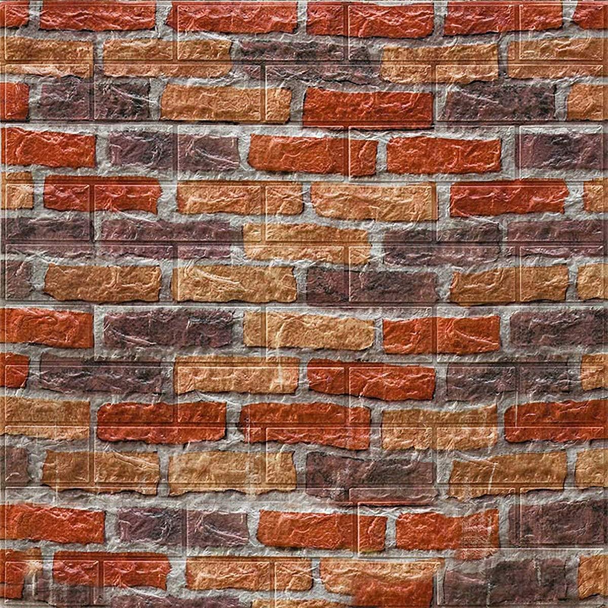 57 Square Feet Wall Markoyxiana