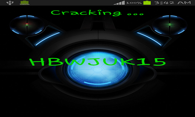 Wifi Cracker:Amazon.com:Appstore for Android