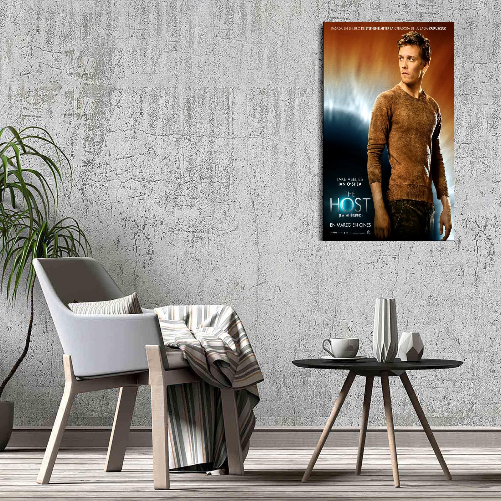 Jake Abel The Host Wallpaper