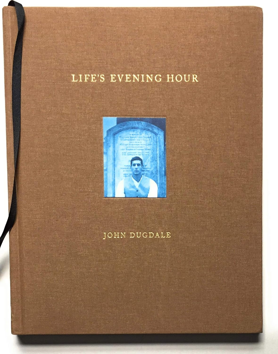 Amazon.com: Life's Evening Hour: 9780967248424: John Dugdale, Remine ...