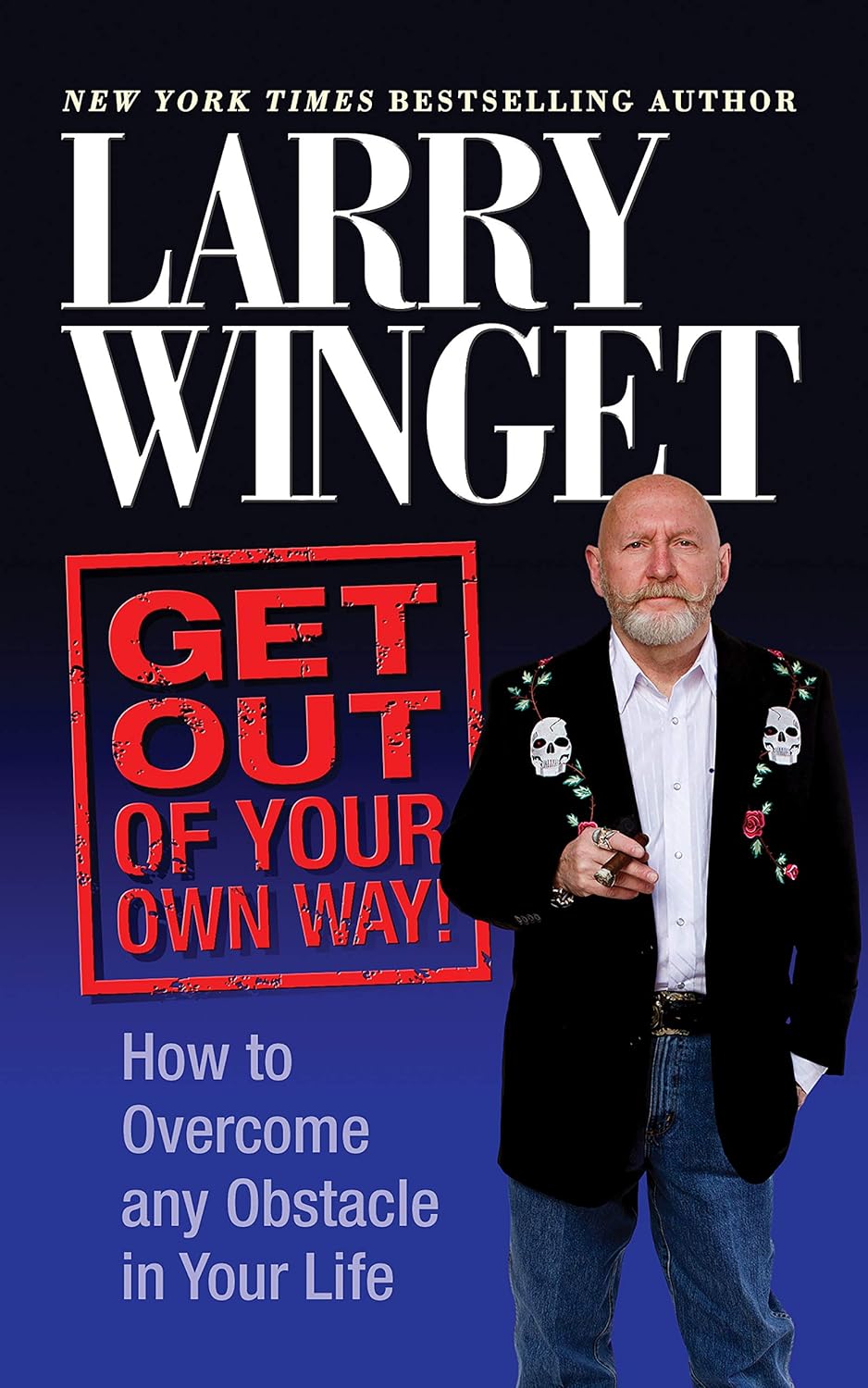 Amazon.com: Get Out of Your Own Way: How to Overcome Any Obstacle in ...