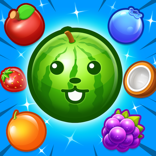 Fruit Merge Watermelon Game 3D - App on Amazon Appstore