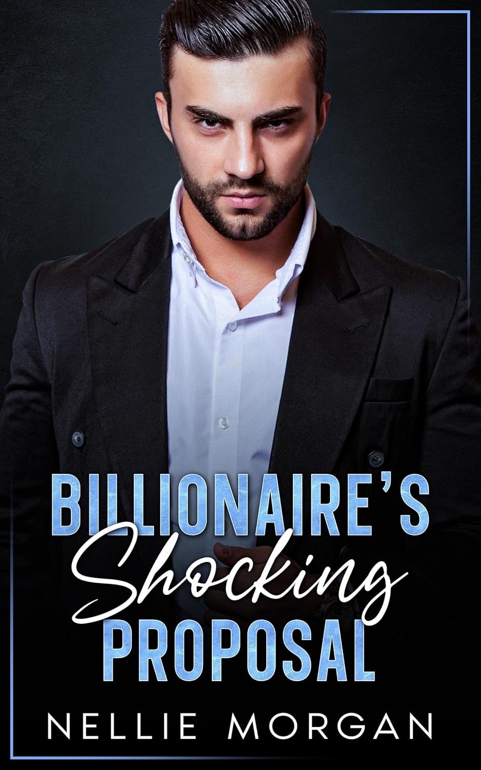 Amazon.com: Billionaire's Shocking Proposal: An Enemy to Lovers Boss ...