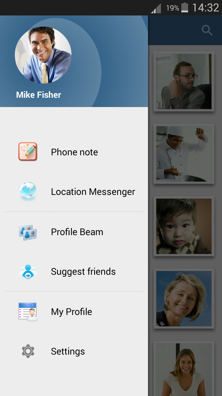 FaceCall - App on Amazon Appstore