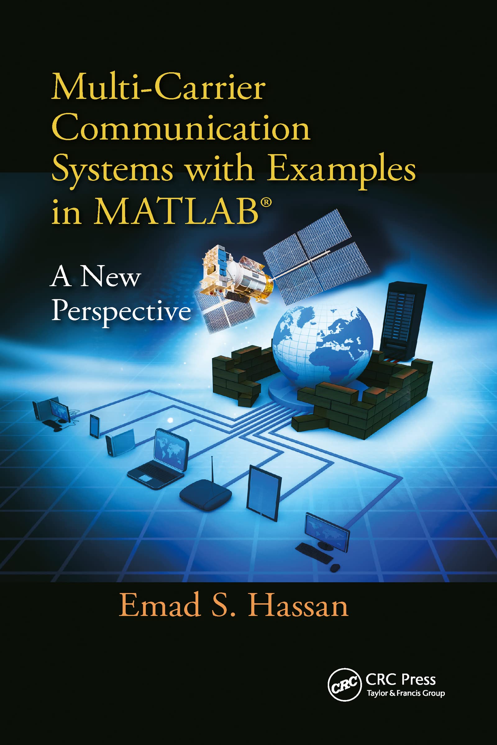 Amazon | Multi-Carrier Communication Systems with Examples in MATLAB ...
