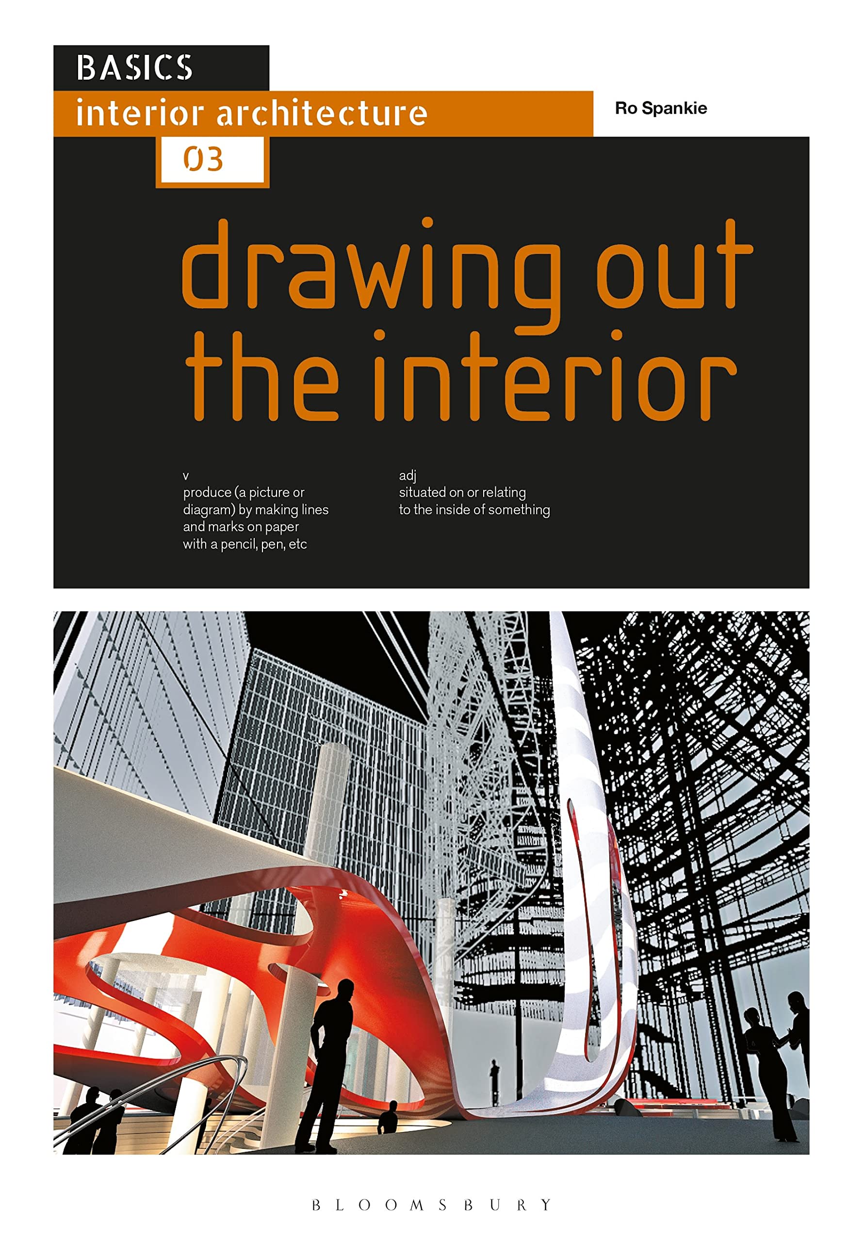 Buy Basics Interior Architecture 03: Drawing Out the Interior Book ...