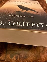 Amazon.com: The Vanished Series: Books 1-3 eBook : Griffith, B. B.: Kindle Store
