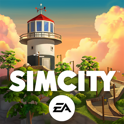 SimCity BuildIt - App on Amazon Appstore