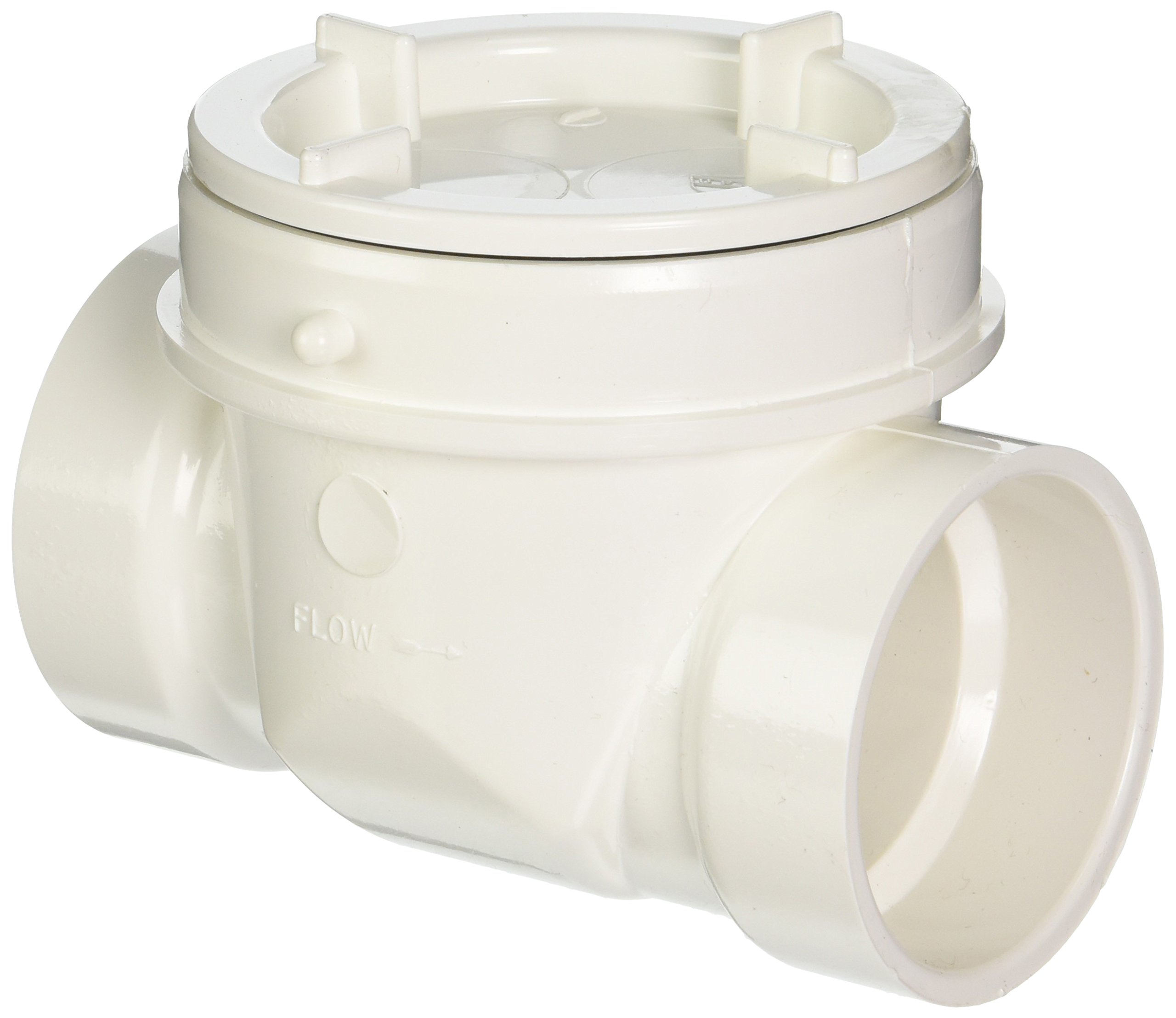 869 2p Wv Backwater Valve For Drainage Systems | Desertcart INDIA
