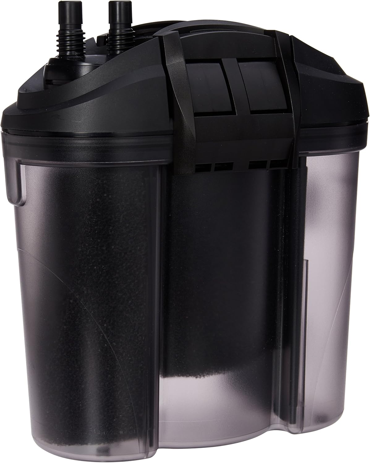 Amazon.com : ZooMed Macro Canister Filter 50 : Aquarium Filters : Pet ...