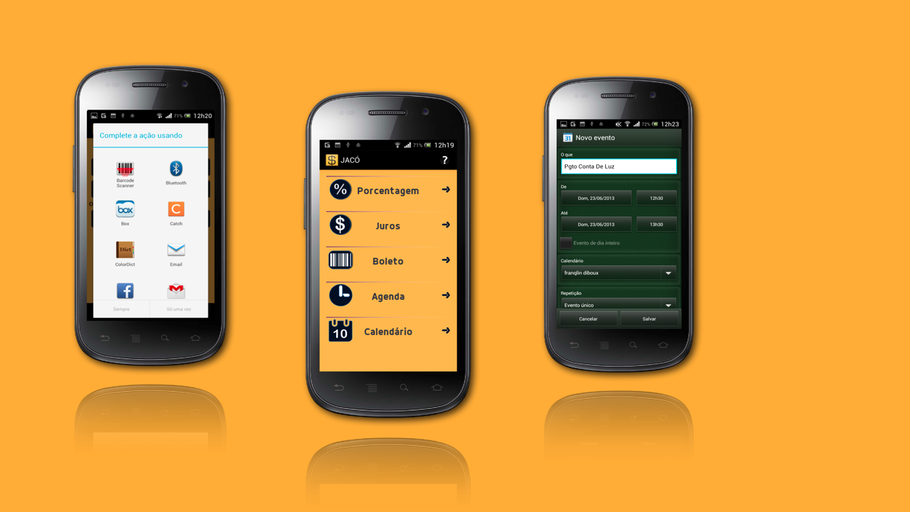 Jacó - App on Amazon Appstore