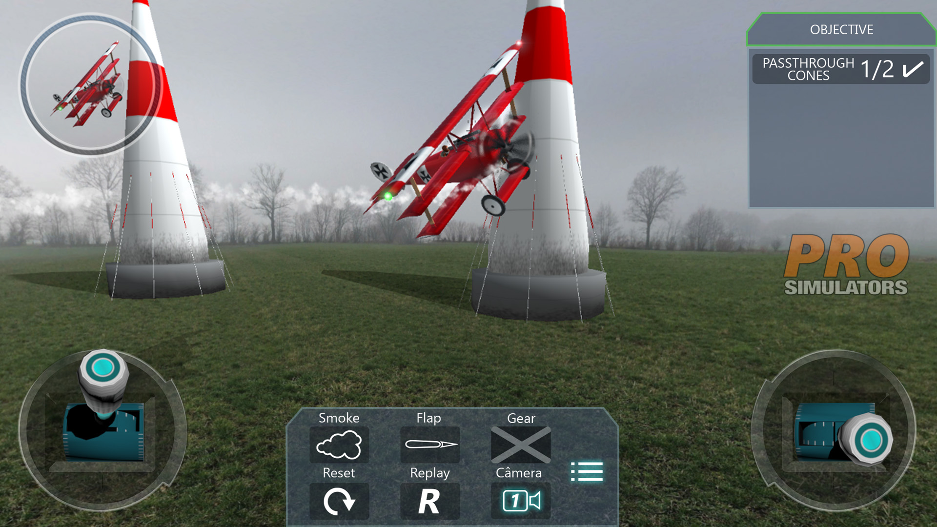 Pro RC Remote Control Flight Simulator Free - App on Amazon Appstore