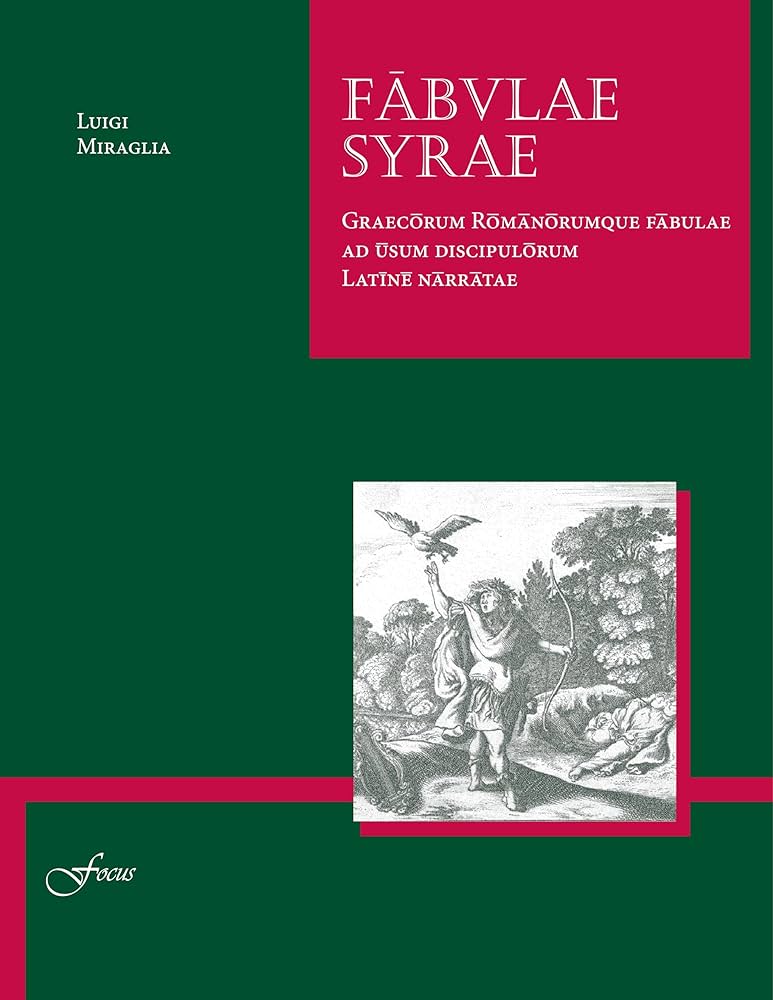 Fabula Latina Referatlar Fabulas Graphic Organizer | TPT