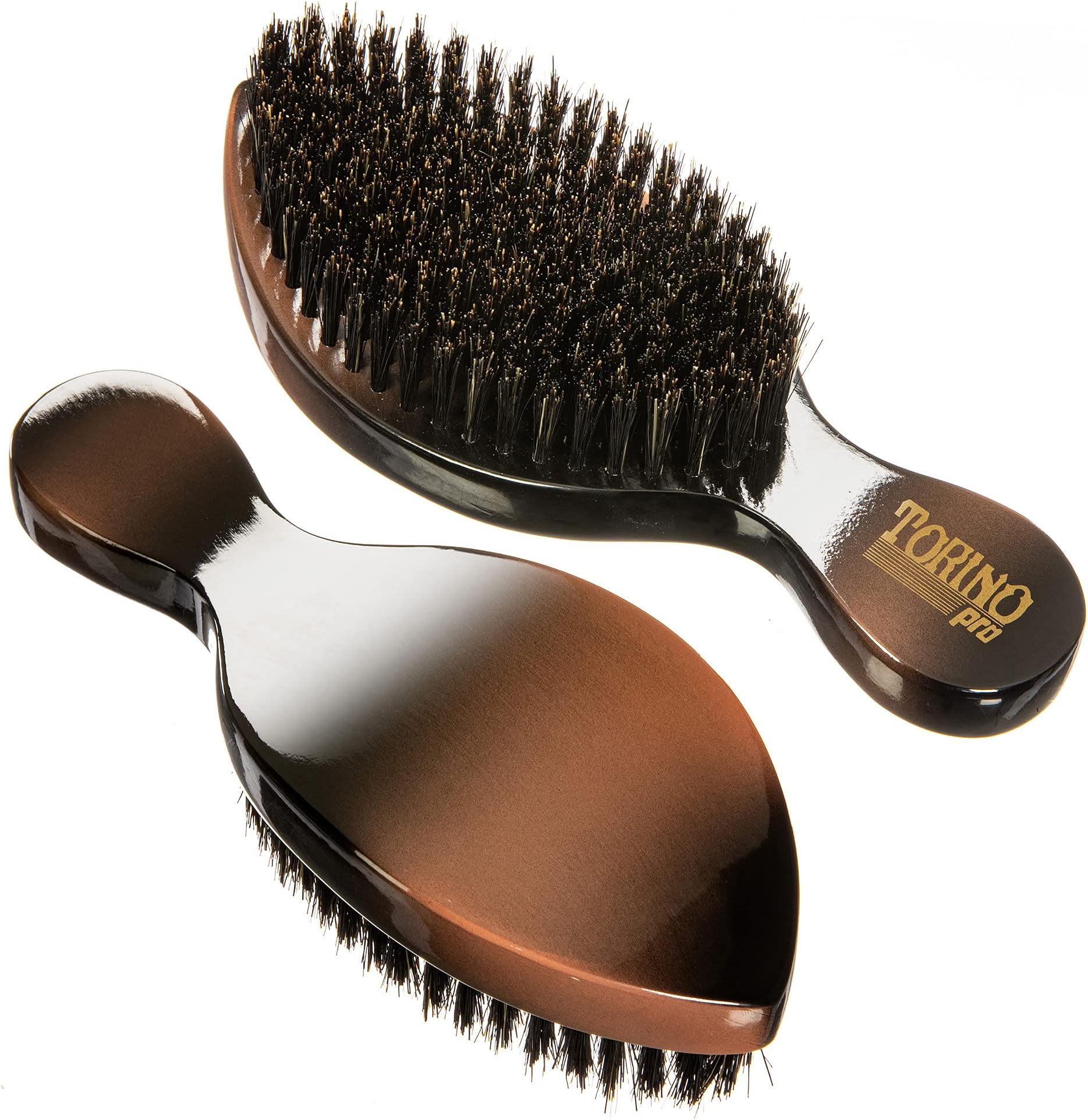 Amazon.com : Torino Pro Wave Brush #470 by Brush King - Extra Hard ...