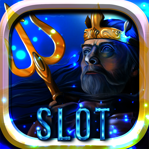 Las Vegas Poseidon Slots : Top World Slots Machines Games - App on ...