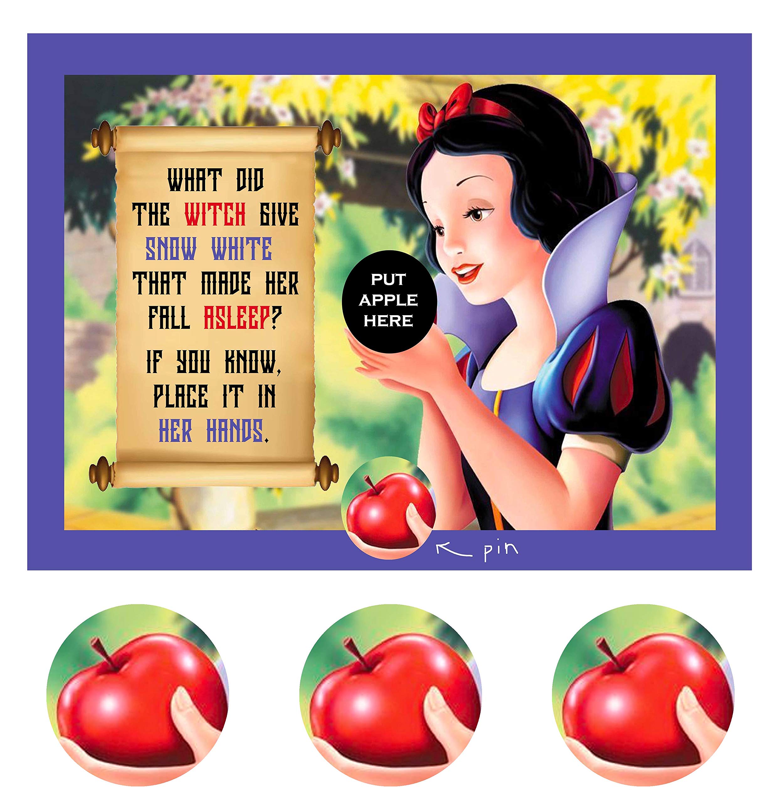 101 Guide to Hosting Snow White Birthday Party Ideas