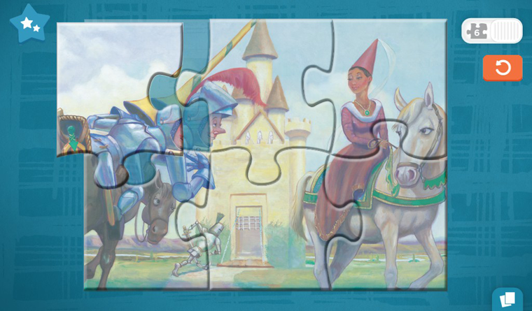 Sir Henry the Polite Knight:Amazon.com:Appstore for Android