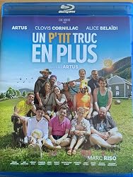Un P'tit Truc en Plus [DVD]: Amazon.fr: Artus, Clovis Cornillac, Alice ...