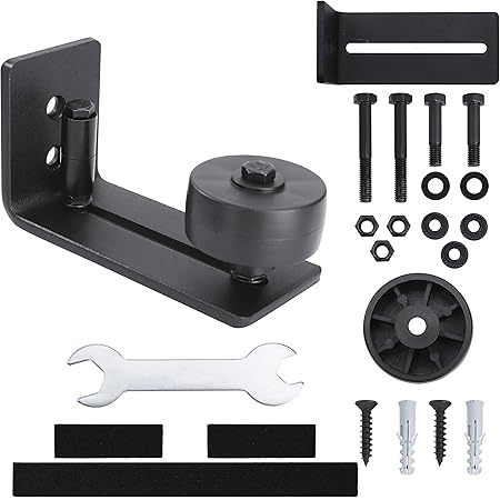 Auflaufschuh & Toranschlag in 6 Ausführungen zur Auswahl (Torruhe MD02A ...