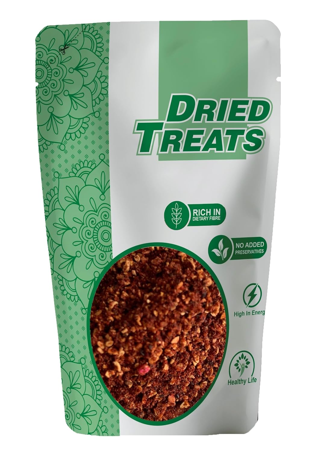 Dried Treats Anardana Powder -100g : Amazon.in: Grocery & Gourmet Foods