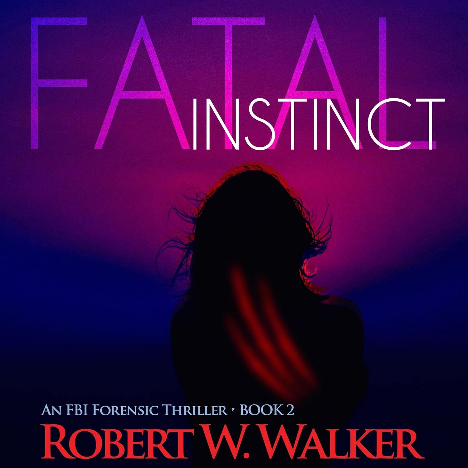 Amazon.com: Fatal Instinct: The Instinct Series, Book 2 (Audible Audio ...