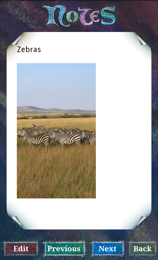 Write Notes (Simple, Sticky & Handwritten Notes, Kindle Fire Edition ...