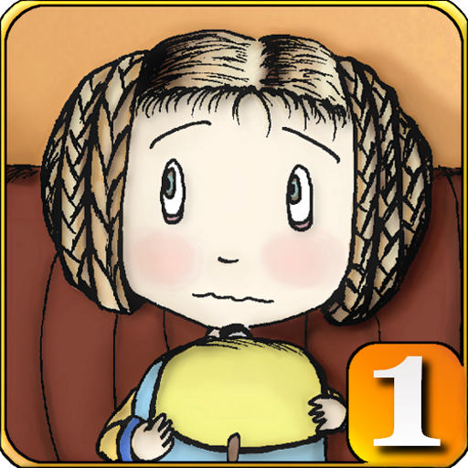 Story for kids: Little noble girl - Episode 1 - App on Amazon Appstore