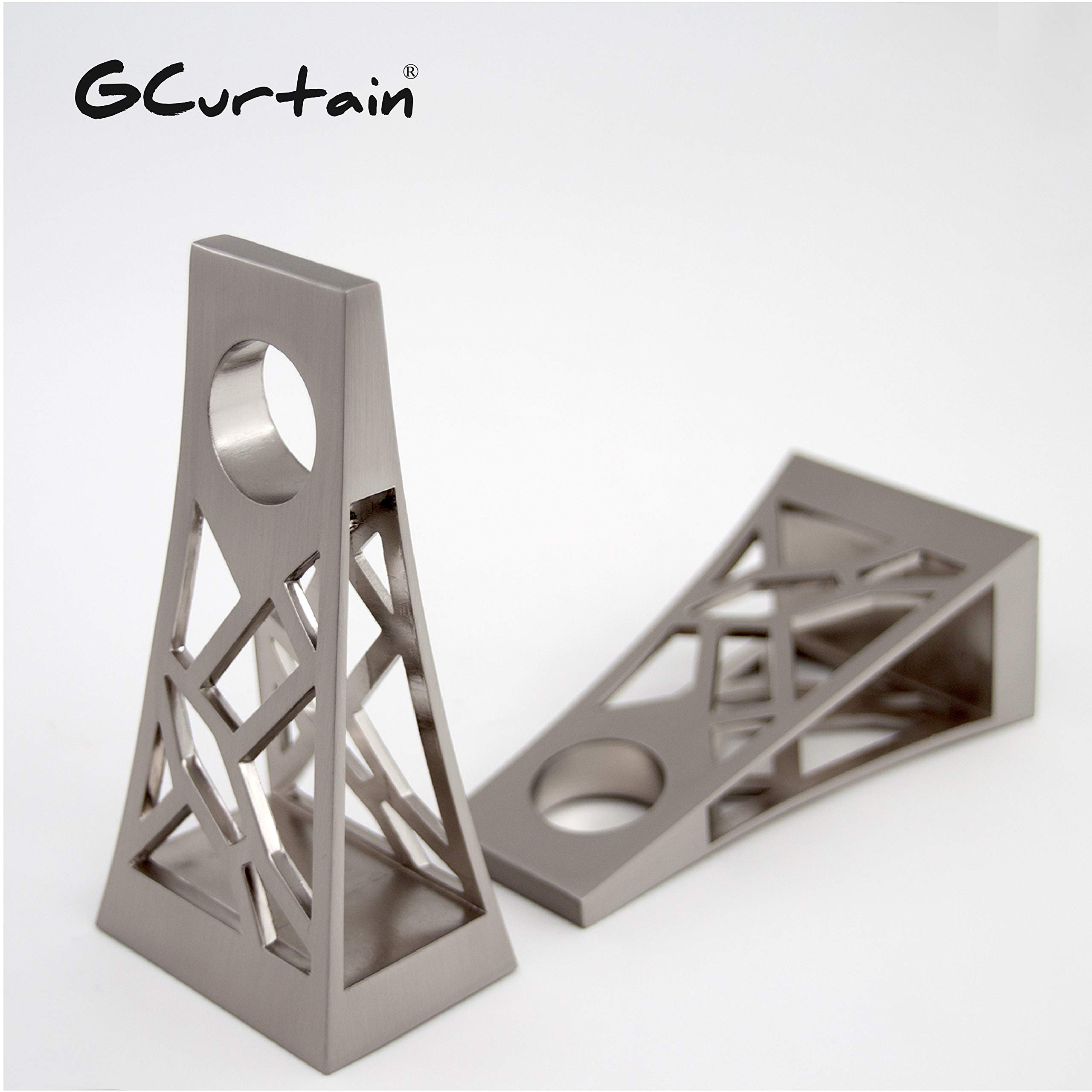 Hawk Wings Stylish Bracket Easy Install Heavy Duty Decorative Window ...