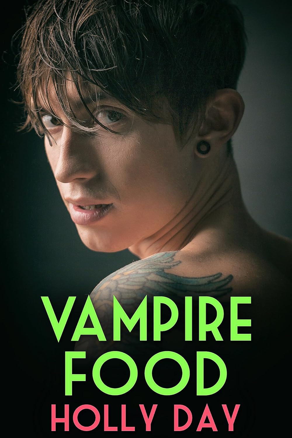 Vampire Food - Kindle edition by Day, Holly. Literature & Fiction ...