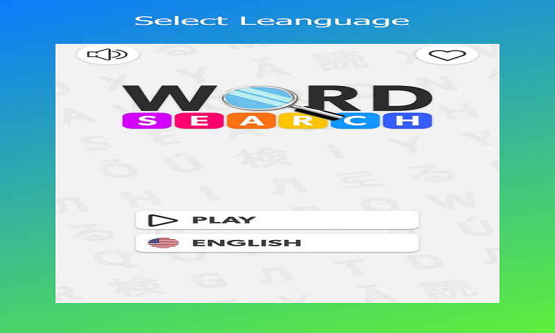 Word Search Games Offline Free - App on Amazon Appstore