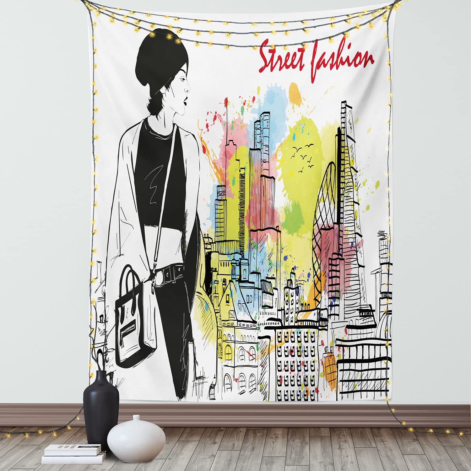 Scene Fashion Clothes